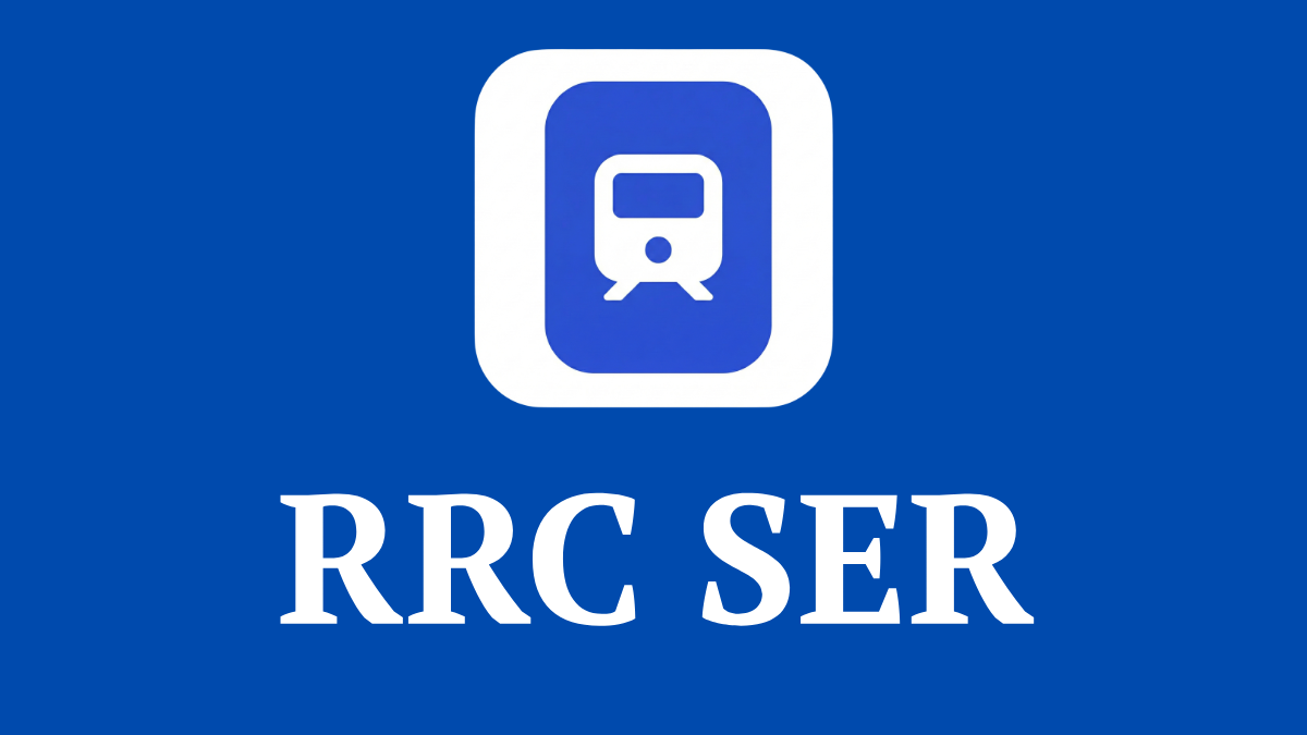 RRCSER (Kolkata) Updates 2026 – Apprentice, Group D, Sports / Scouts ...